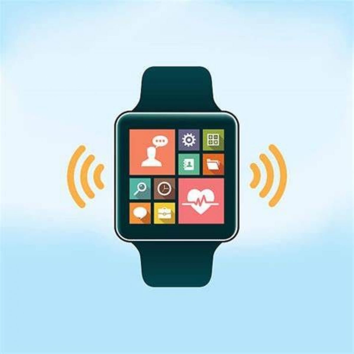 Bosmere Junior School - Smart-Watches