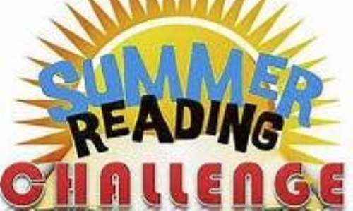 Bosmere Junior School - Summer Reading Challenge 2023