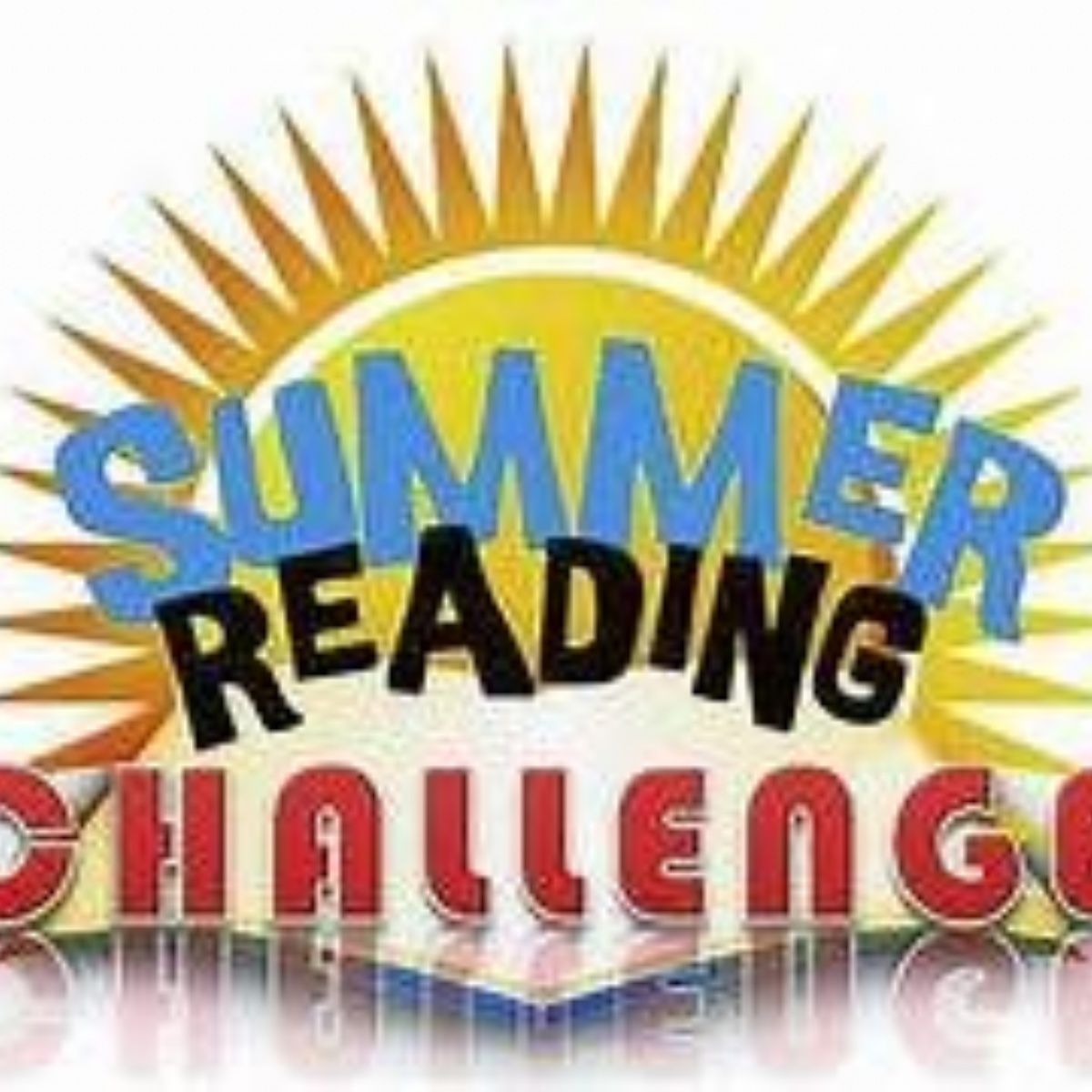 Bosmere Junior School - Summer Reading Challenge 2023